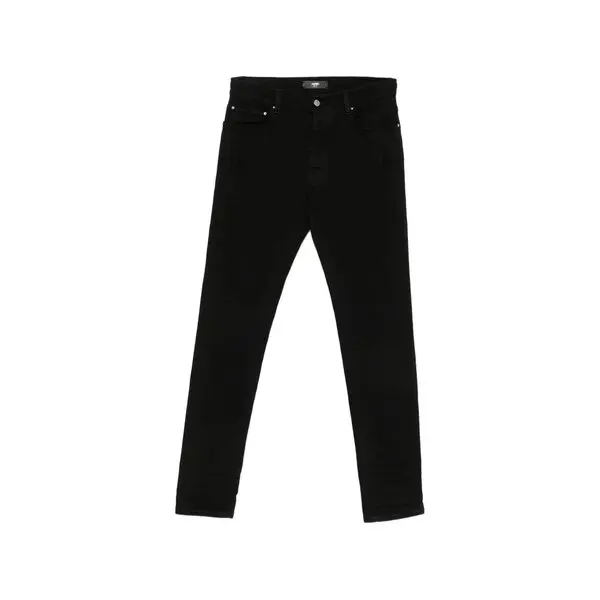 Amiri Denim Slim-fit Jeans