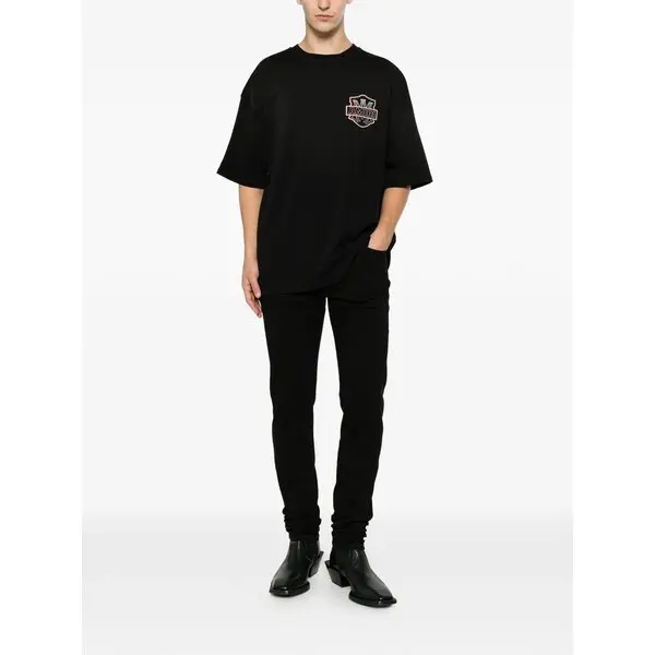 Amiri Denim Slim-fit Jeans