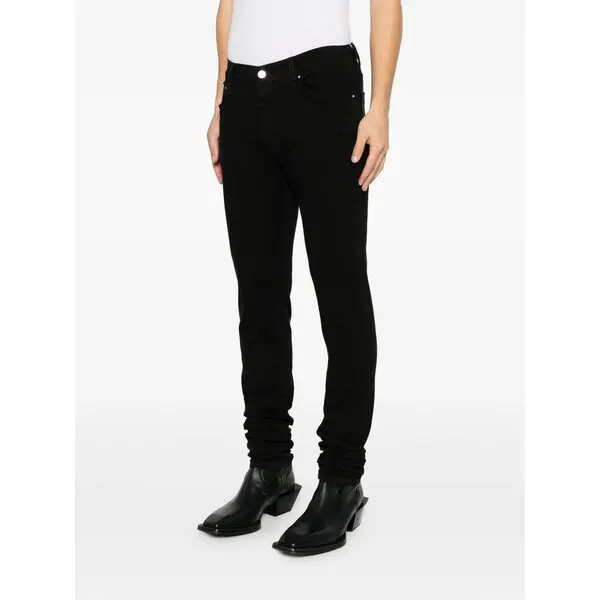 Amiri Denim Slim-fit Jeans