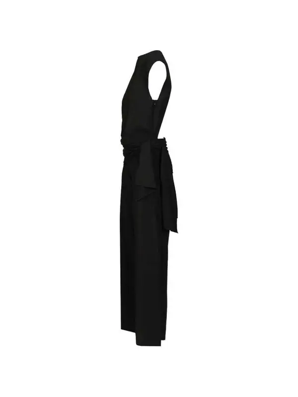 Alaïa Draped Jumpsuit