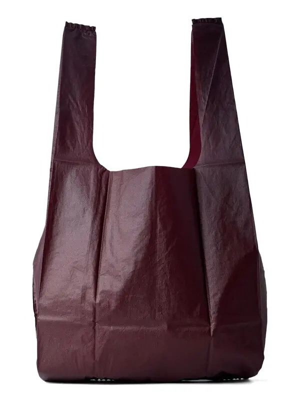 Our Legacy Grocery Bag