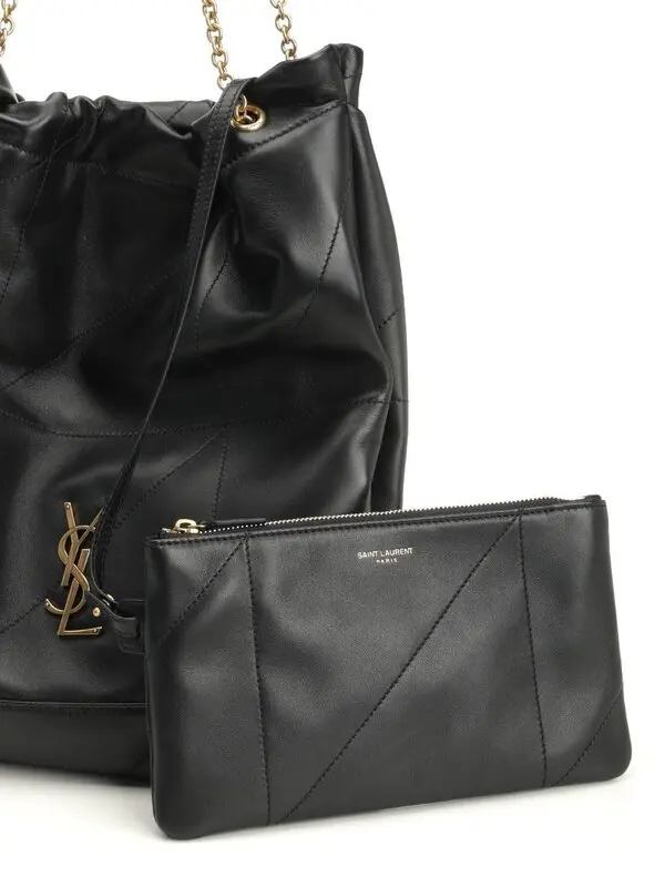 Saint Laurent Jamie Pouch