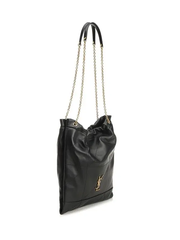 Saint Laurent Jamie Pouch - Black