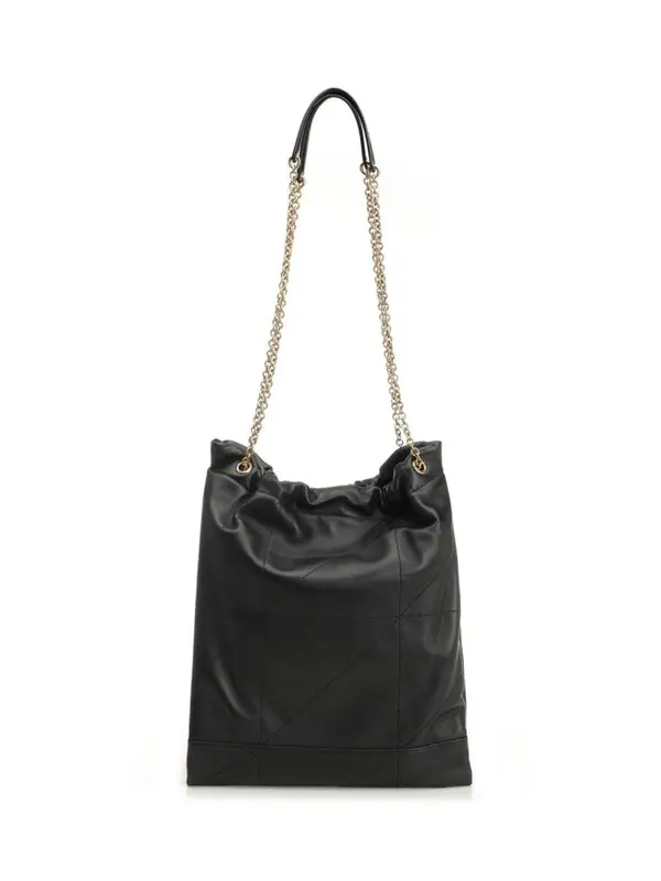 Saint Laurent Jamie Pouch - Black