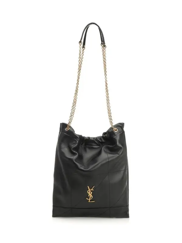 Saint Laurent Jamie Pouch - Black