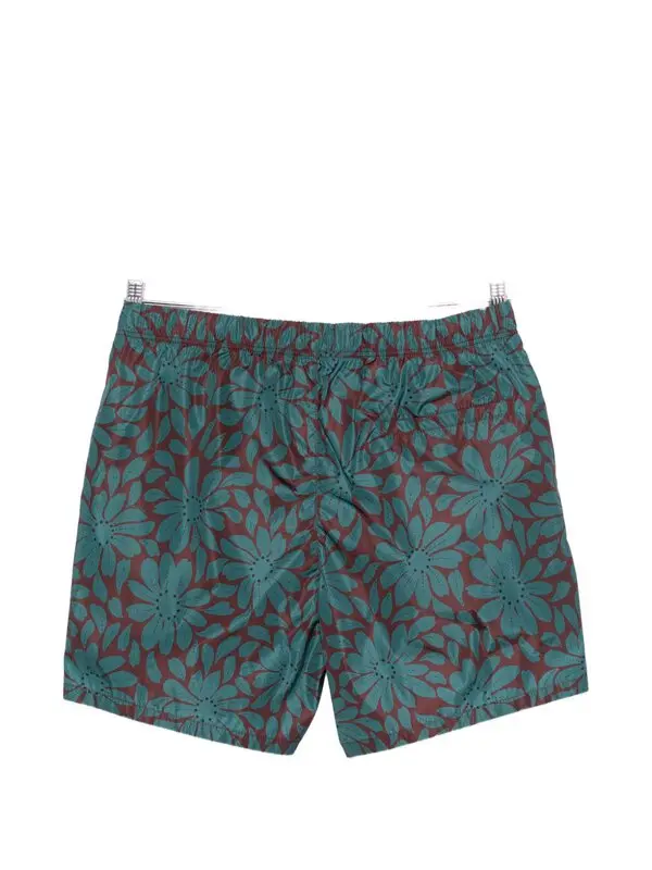 Prada Printed Swimsuit