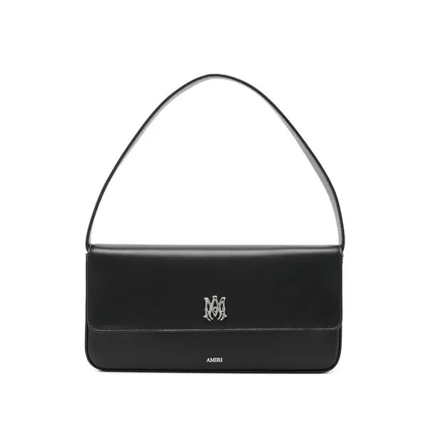Amiri Shoulder Bags - Black