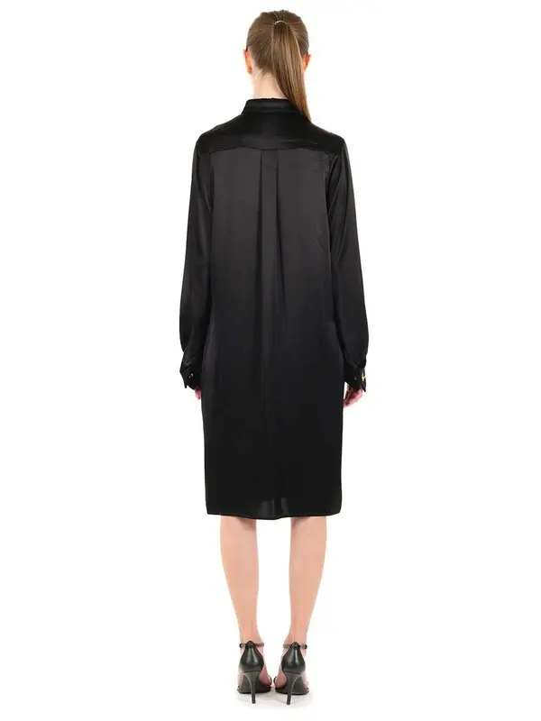 Loewe Knot Dress