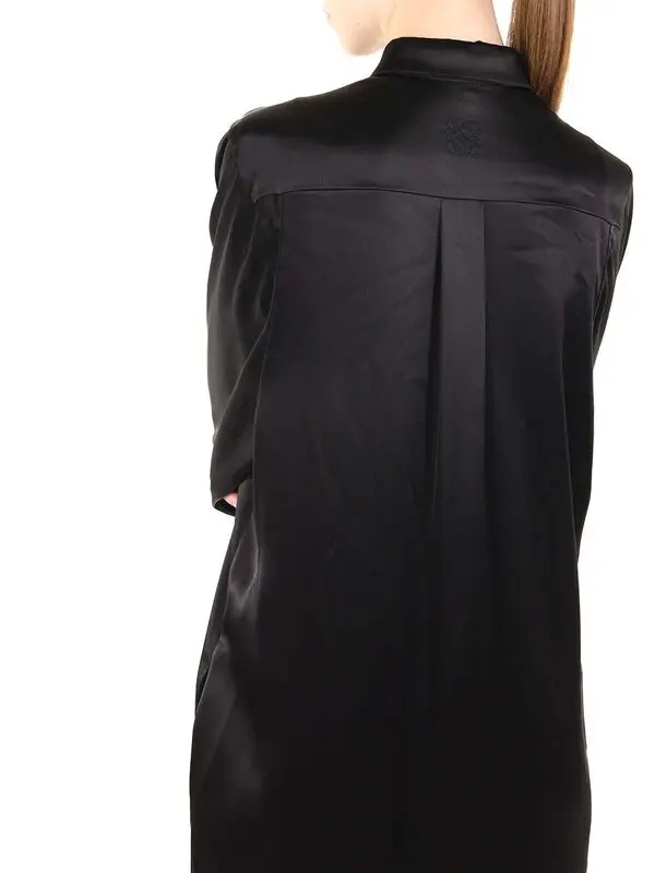 Loewe Knot Dress