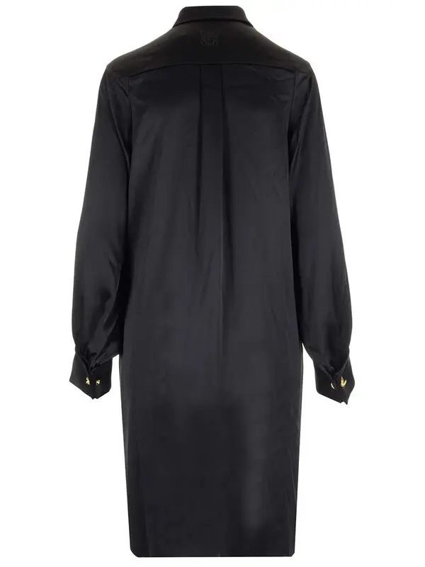 Loewe Knot Dress
