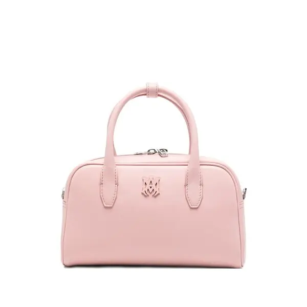 Amiri Tote Bags - Pink