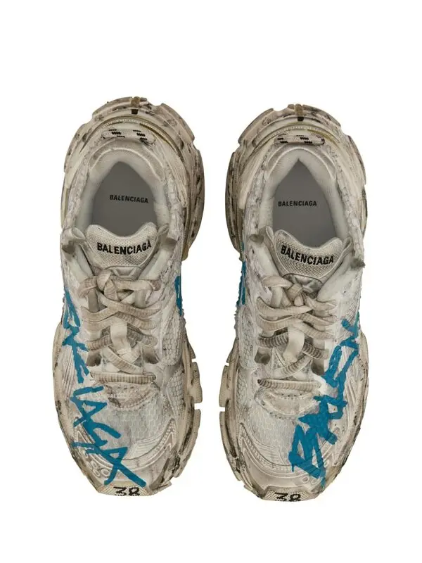 Balenciaga Sneaker Runner