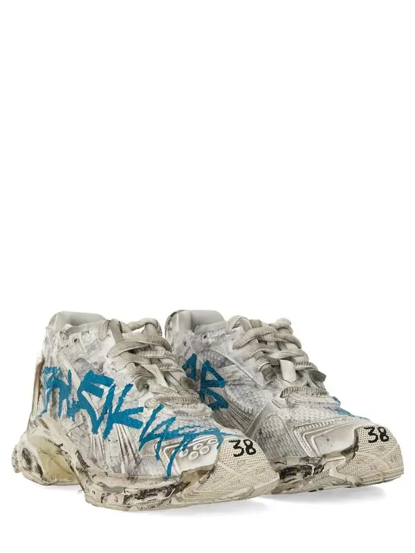 Balenciaga Sneaker Runner