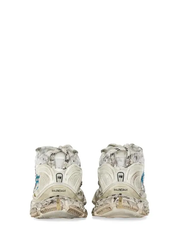 Balenciaga Sneaker Runner