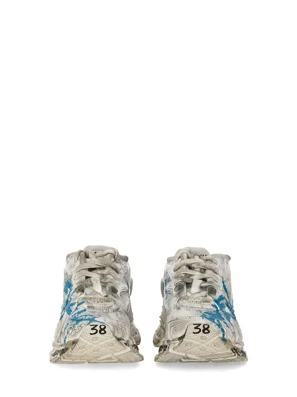 Balenciaga Sneaker Runner