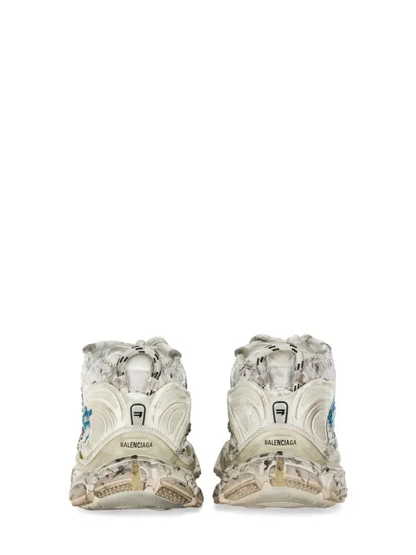 Balenciaga Sneaker Runner