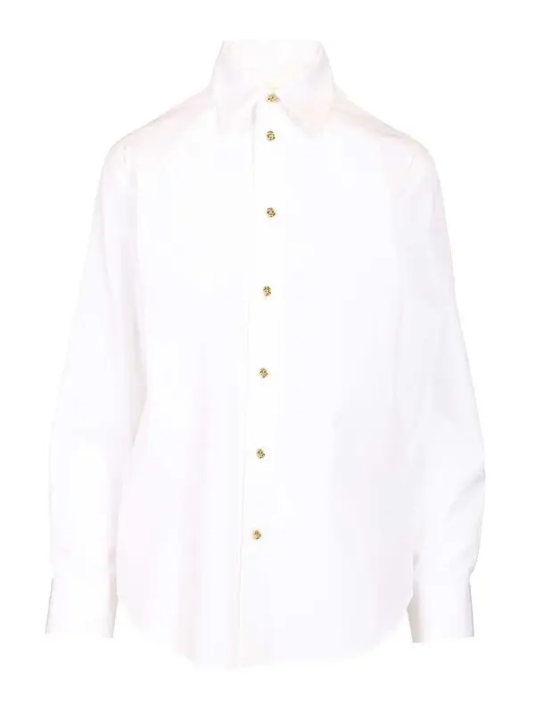 Bottega Veneta Cotton Shirt