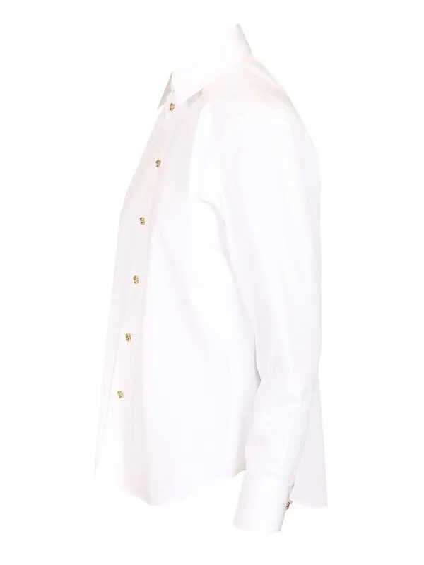 Bottega Veneta Cotton Shirt