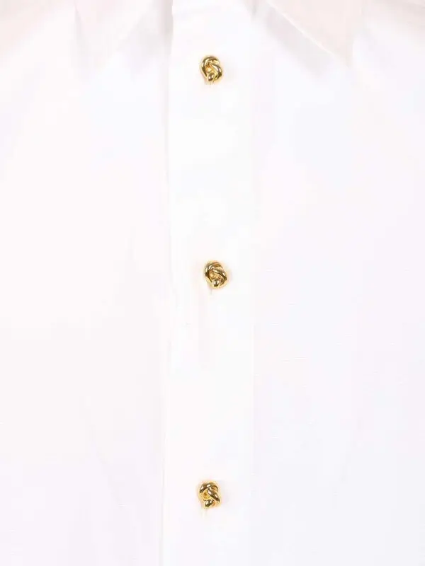 Bottega Veneta Cotton Shirt