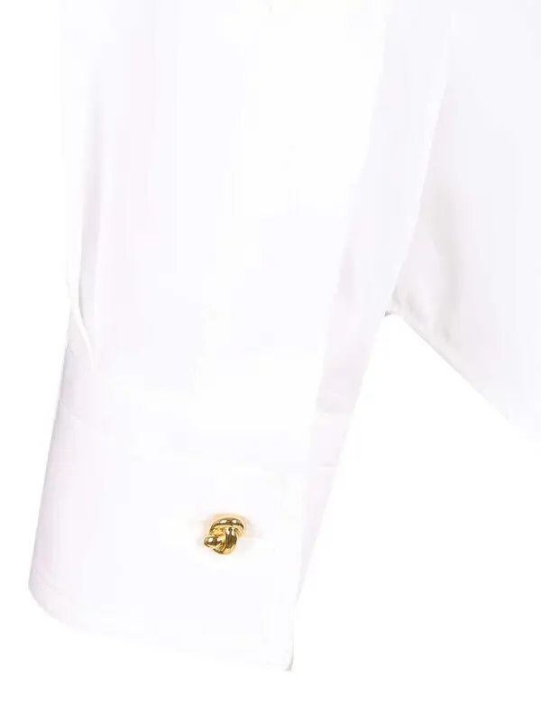 Bottega Veneta Cotton Shirt