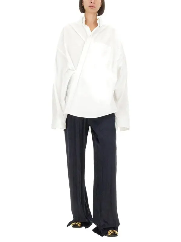 Balenciaga Pants Pyjama - Blue