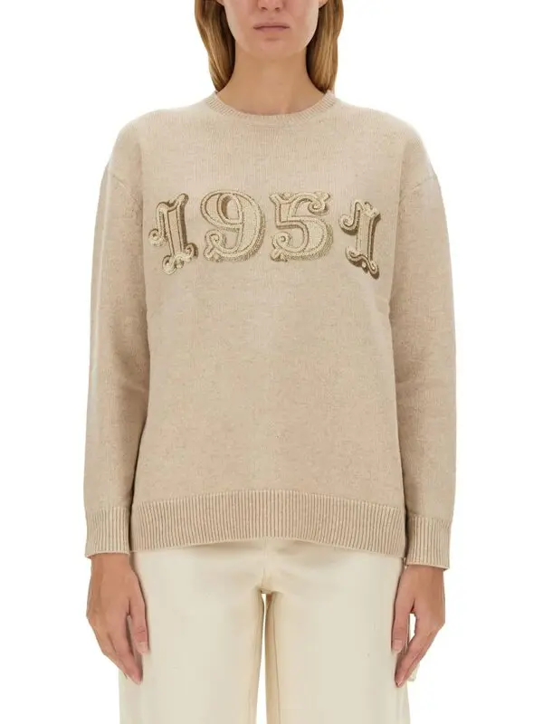 Max Mara Shirt Plata