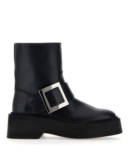 ROGER VIVIER Boots