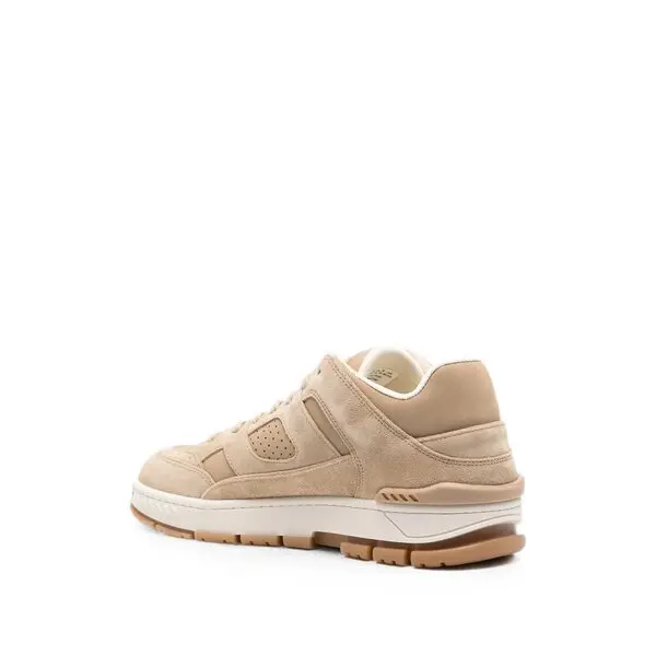 Axel Arigato Neutrals Trainers Low-tops
