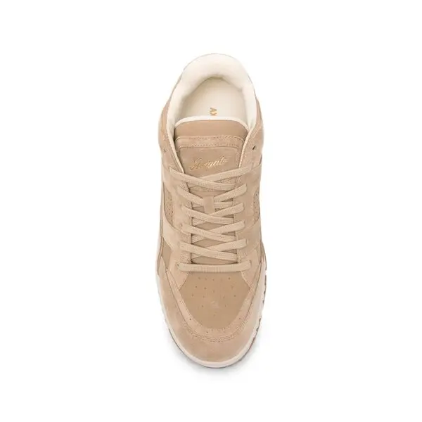 Axel Arigato Neutrals Trainers Low-tops