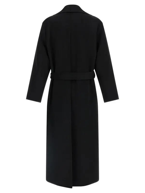 TOM FORD Cashmere Wool Coat