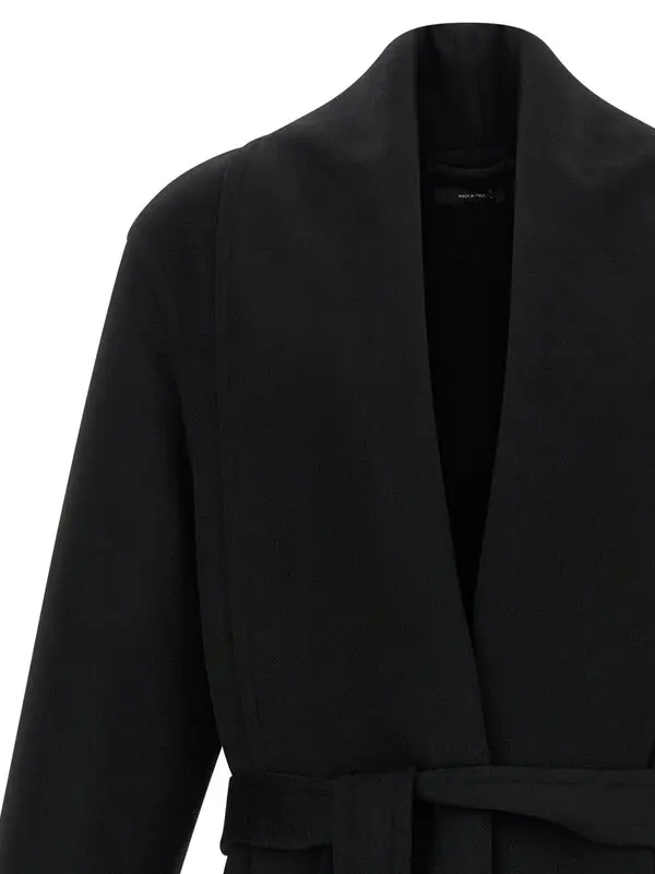 TOM FORD Cashmere Wool Coat
