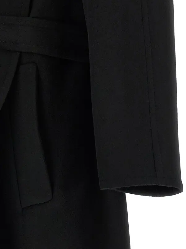 TOM FORD Cashmere Wool Coat
