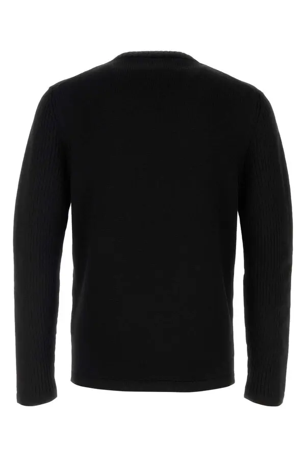 Prada Wool Sweater