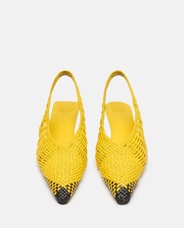 Jacquemus Les Cubisto Banane