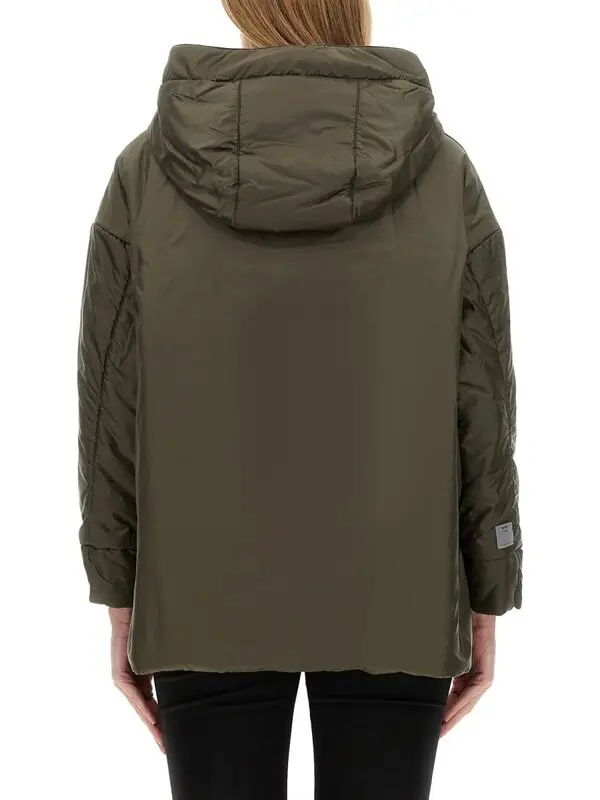 Max Mara Greenmo The Cube Jacket