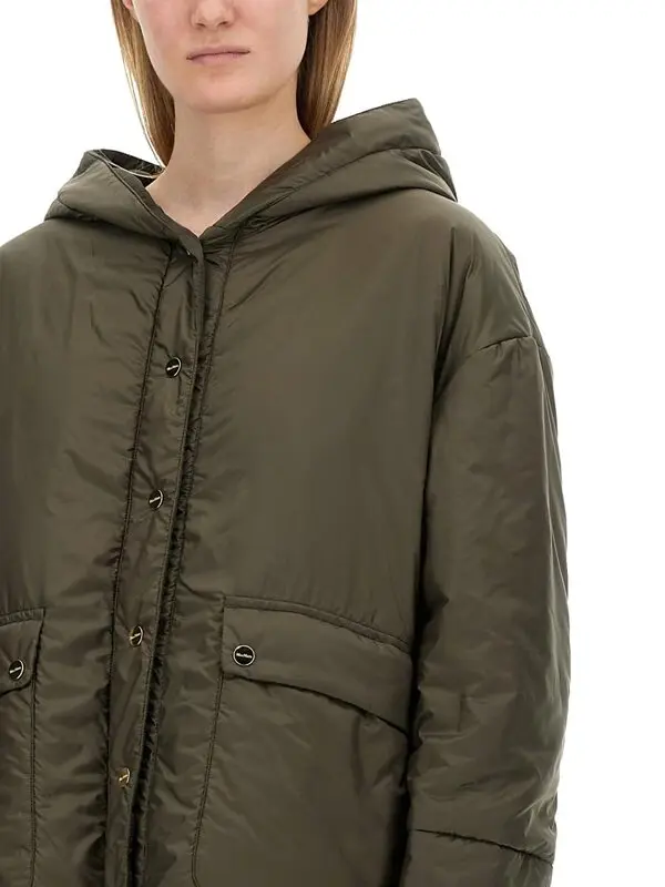 Max Mara Greenmo The Cube Jacket