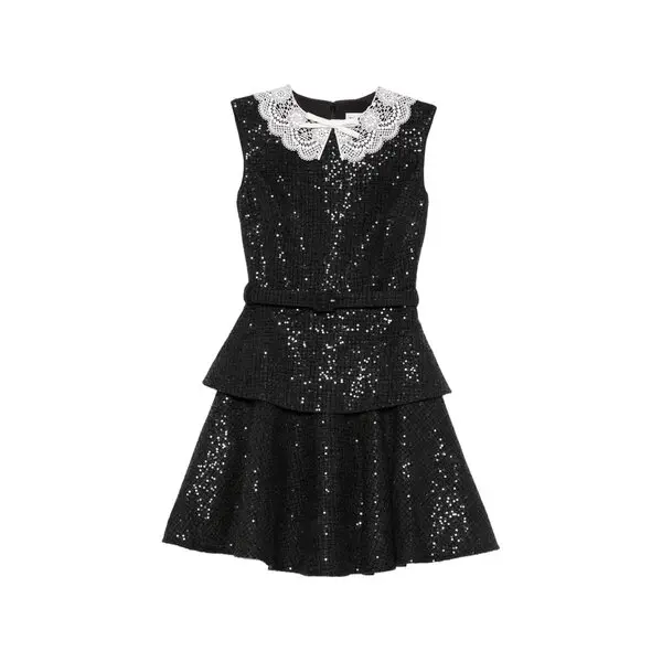 SELF-PORTRAIT Dresses Cocktail & Party Dresses - Black