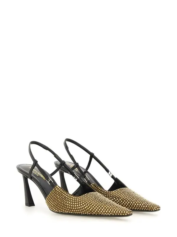 Saint Laurent Pump Stone 70