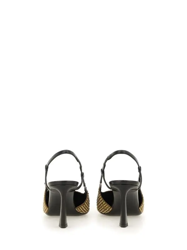 Saint Laurent Pump Stone 70