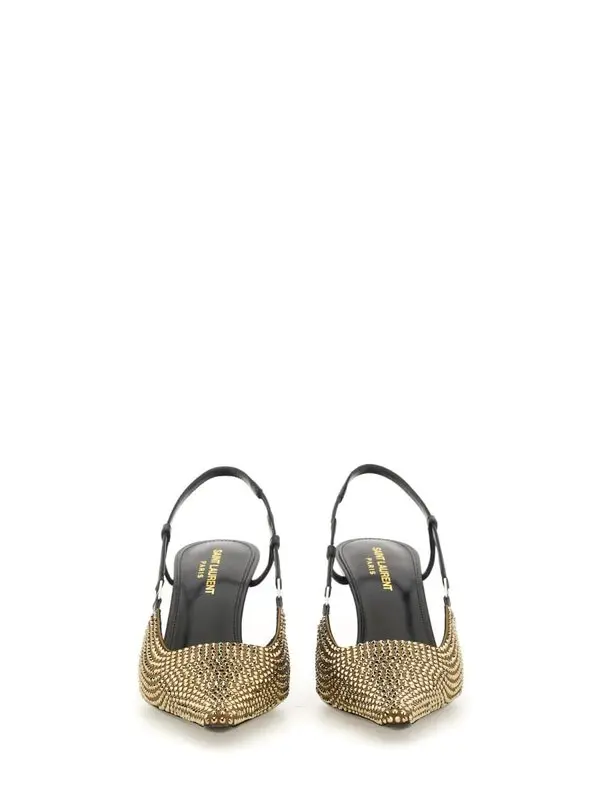 Saint Laurent Pump Stone 70