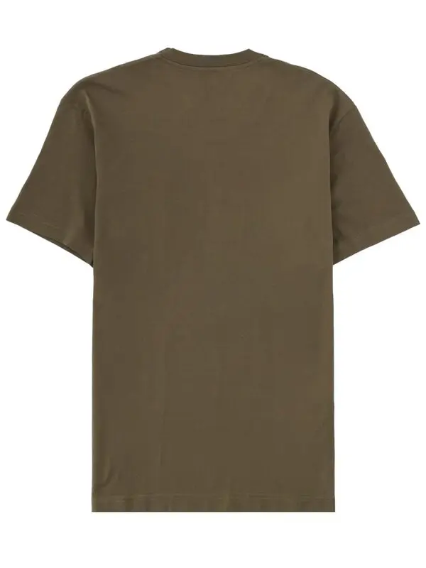 Dolce & Gabbana T-shirt With Logo