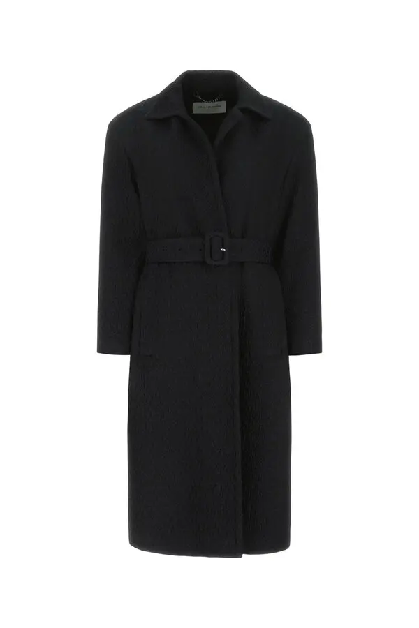Dries Van Noten Cappotto
