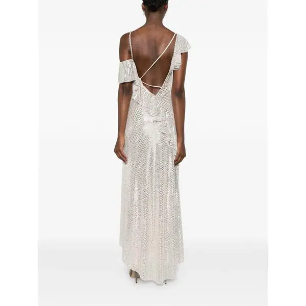 SELF-PORTRAIT Evening Dress