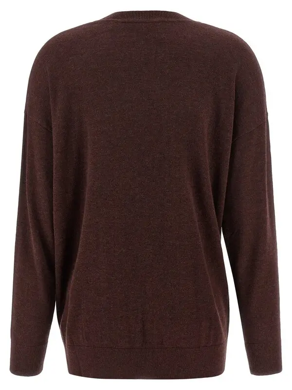 Isabel Marant Étoile Chiraz Sweater - Multicolor