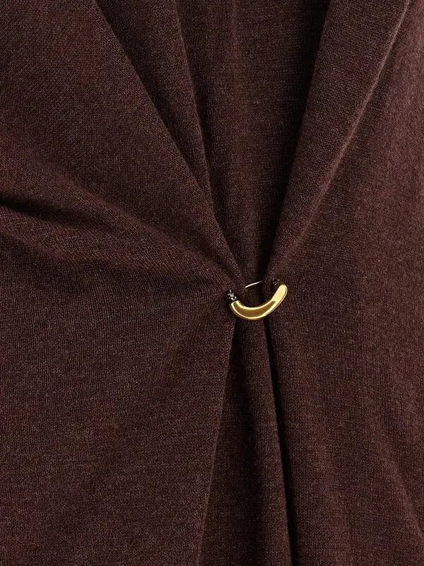 Isabel Marant Étoile Chiraz Sweater - Multicolor