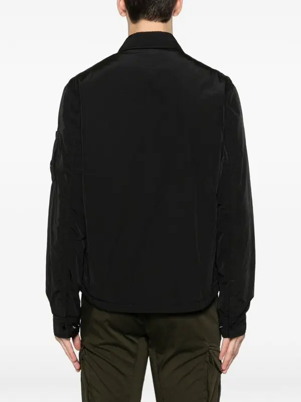 C.P. COMPANY Chrome-r Nylon Overshirt