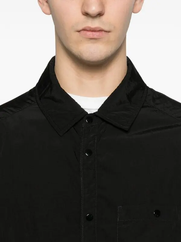 C.P. COMPANY Chrome-r Nylon Overshirt