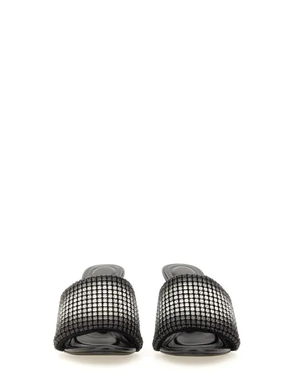 Alexander Wang Sabot Heiress