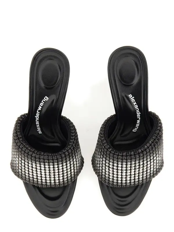 Alexander Wang Sabot Heiress