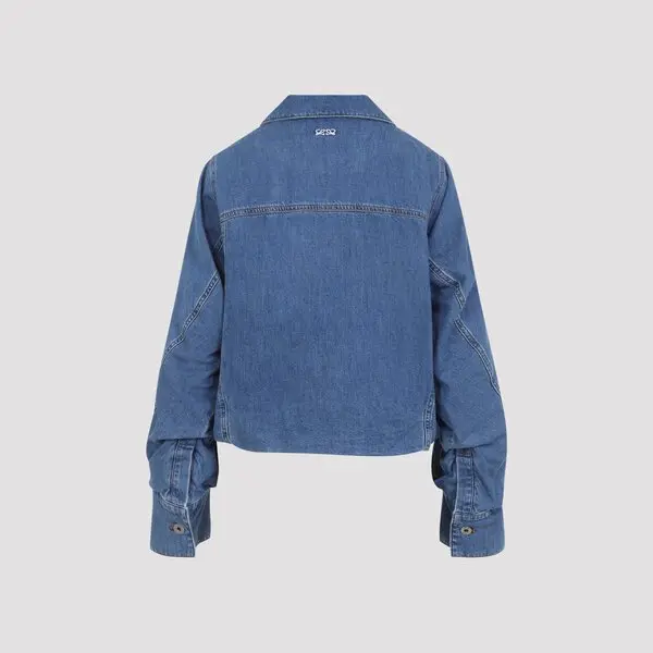 Loewe Denim Jacket